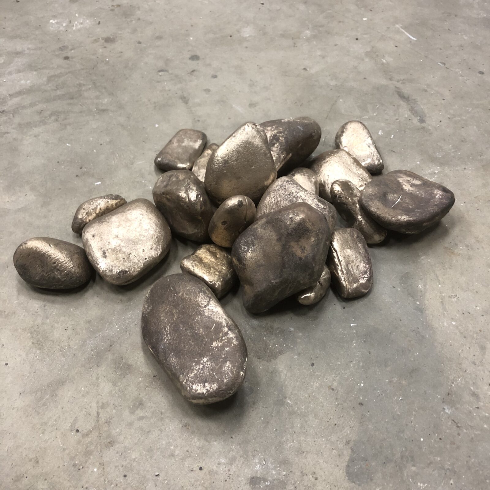 Available Bronze Works – Falls Art Foundry